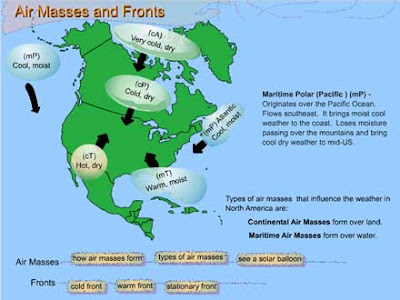 My Earth Science Blog