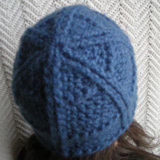TangledArts: Free Pattern - Bella's La Push Hat
