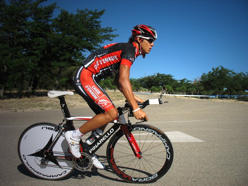 Parlamento Ciclista - Vuestra imagen ciclística de la década. - El ...