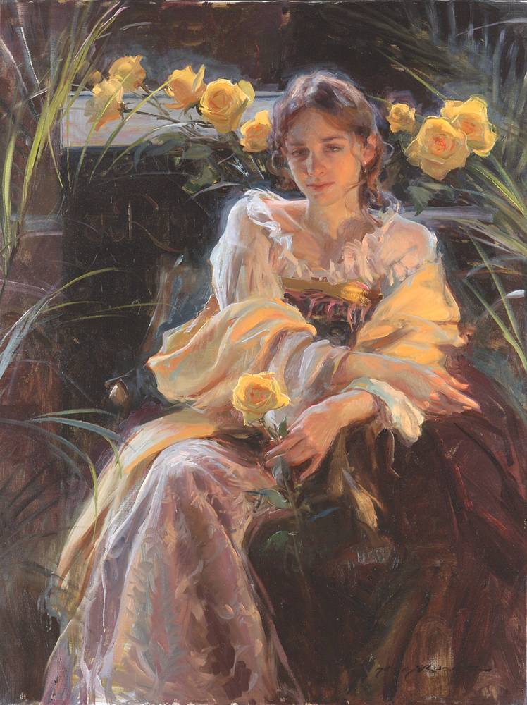 Videos de Pintura: Fotos de Daniel F. Gerhartz