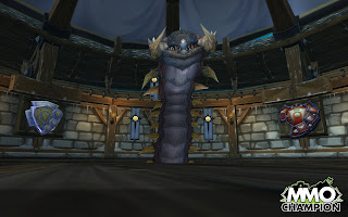 October 2009 | The Shaman Tavern - WoW Elemental Shaman Blog