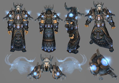 Shaman Tier 10 Images | The Shaman Tavern - WoW Elemental Shaman Blog