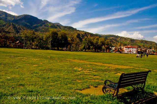 Chamba Region of Himachal Pradesh, INDIA - A Place full of adventure ...