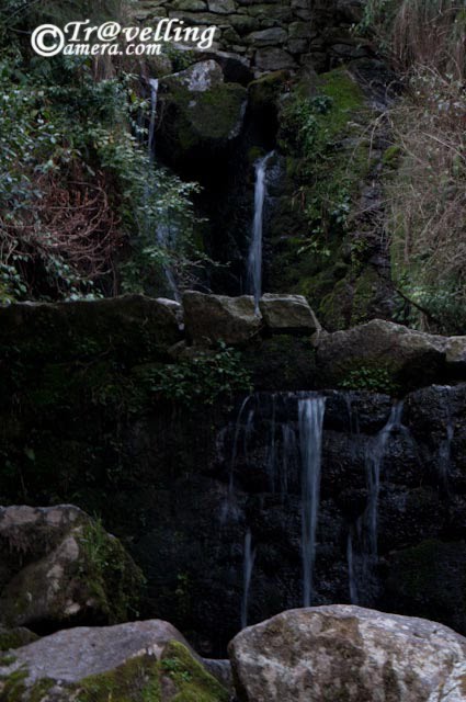 A Walk down to Panchpula from Dalhousie, Himachal Pradesh, INDIA