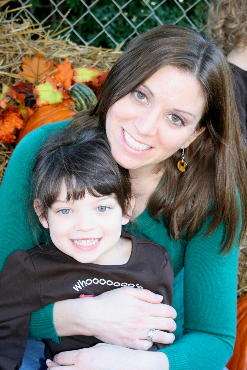 Macey Laine & Eliza Grace