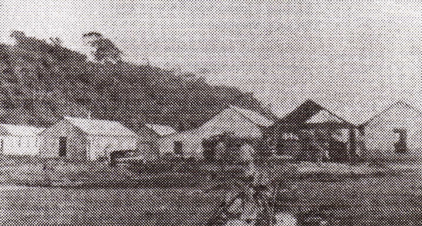 Motatán Por Siempre: Motatán (1801 - 1981) 180 Años