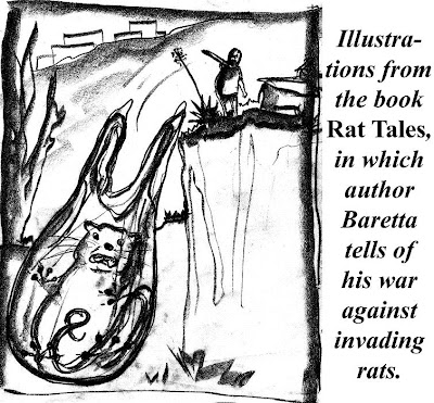 BRASS TACKS PRESS: 2005-08-04 The Malibu Times - "The Struggle of ...