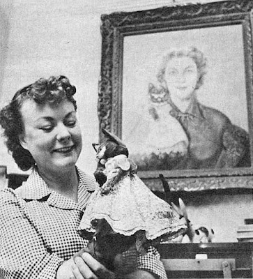 Bear Alley: May 2007