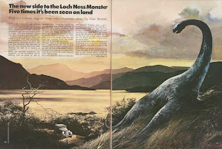 Bear Alley: Michael Codd Mayfair illustrations 1