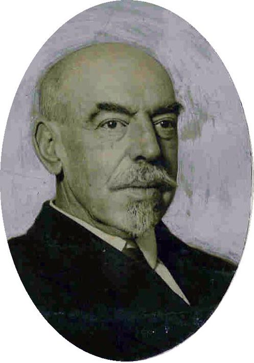 Bear Alley: E C Buley