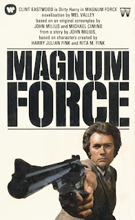 Bear Alley: Clint Eastwood Cover Gallery: 1970s part 2