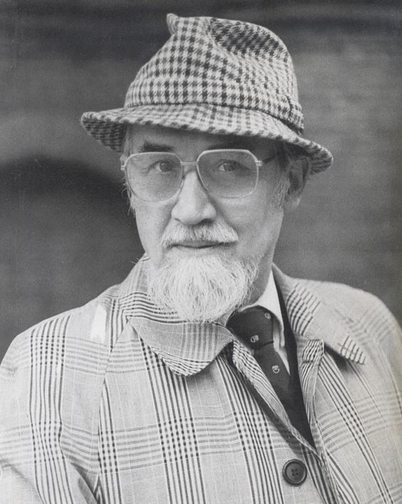 Duncan Kyle - Alchetron, The Free Social Encyclopedia