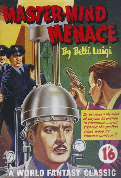 Bear Alley: World Fantasy Classics