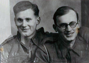 Bear Alley: G. R. Parvin