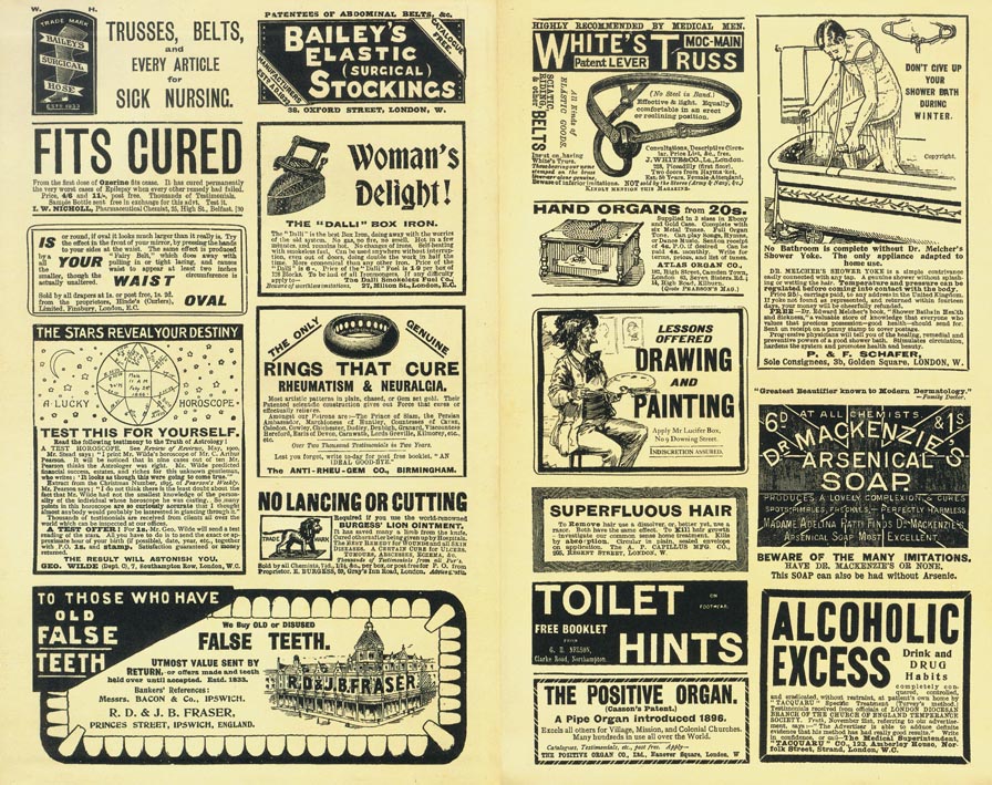 Bear Alley: Mark Gatiss's Lucifer Box