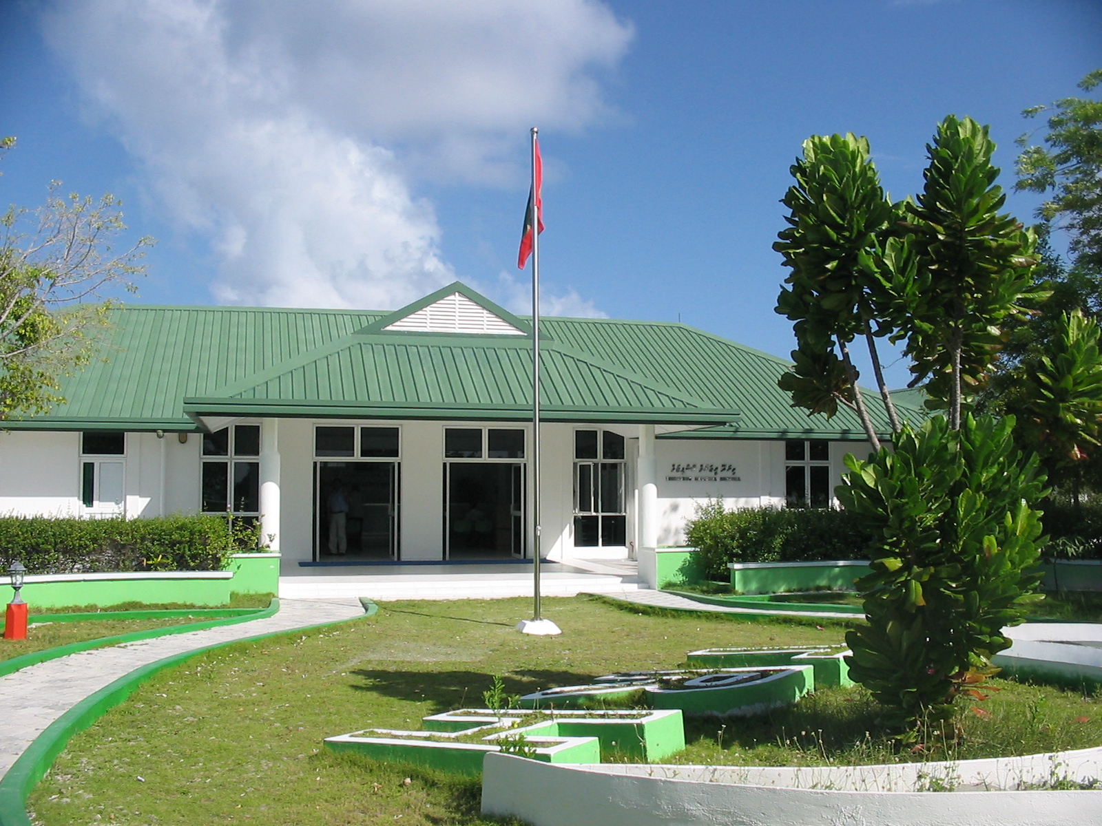 Truths about being a foreign doctor in Maldives