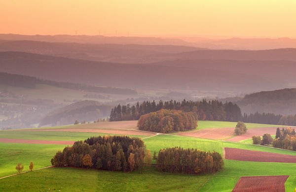 Use Longer Focal Lengths for Best Landscape Photography | Photography