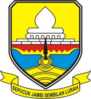 Aneka Budaya Jambi: Sejarah Logo Jambi