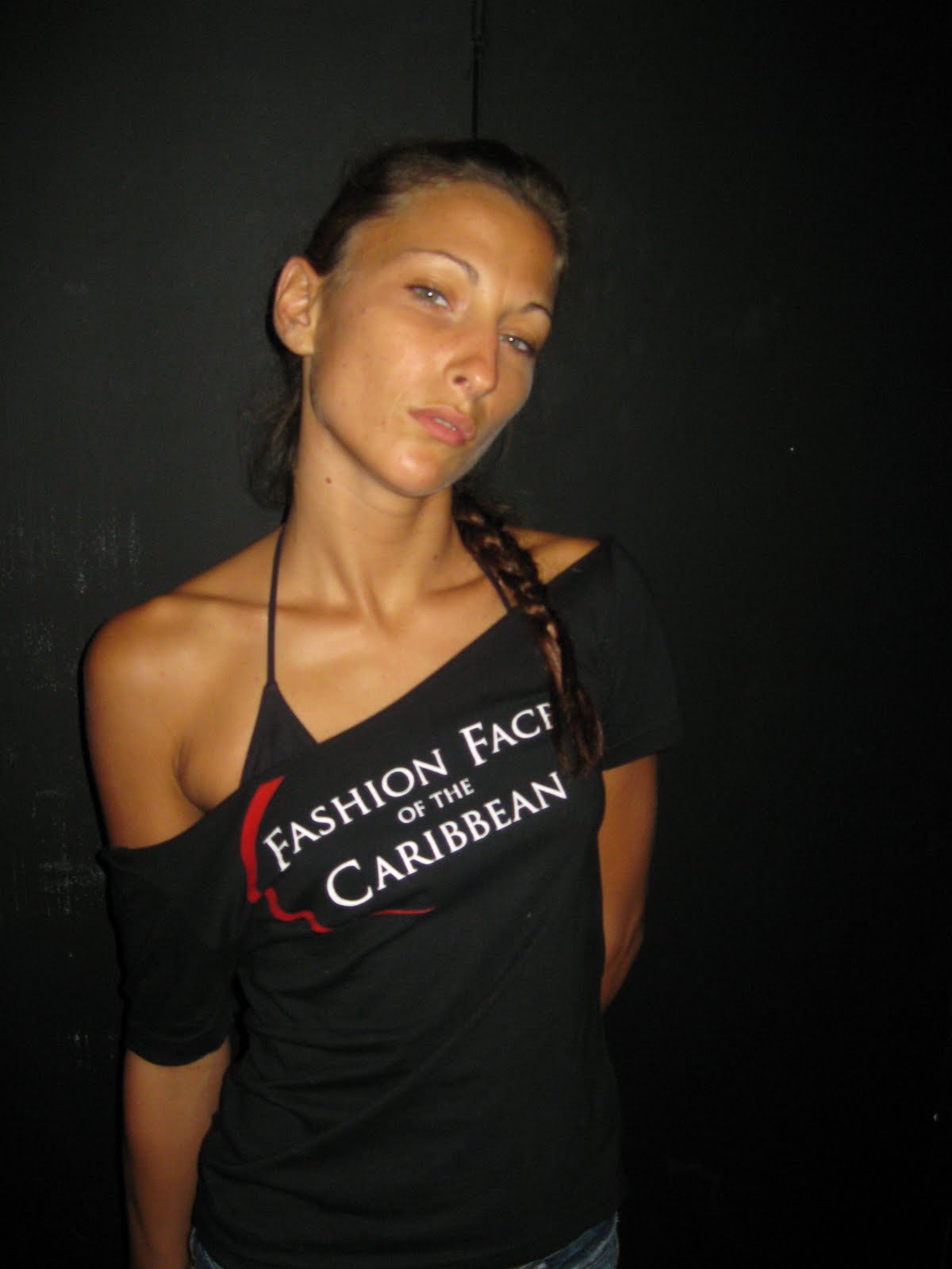 Plaids and Stripes: Models and Avant-Gardism (Yes, I know that isn't an ...