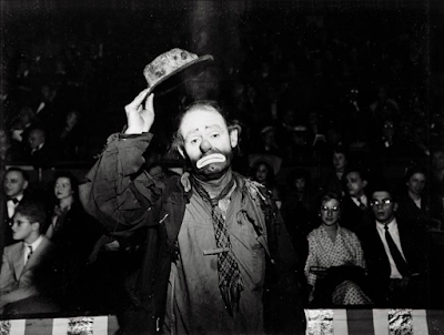 Vicky Echevarria: Weegee / El Nueva York de Weegee