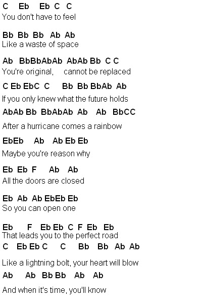 :) Flute Music :): Firework - Katy Perry