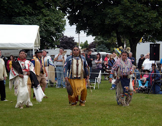 Mackinac: THE MACKINAC BANDS OF OTTAWA AND CHIPPEWA INDIANS