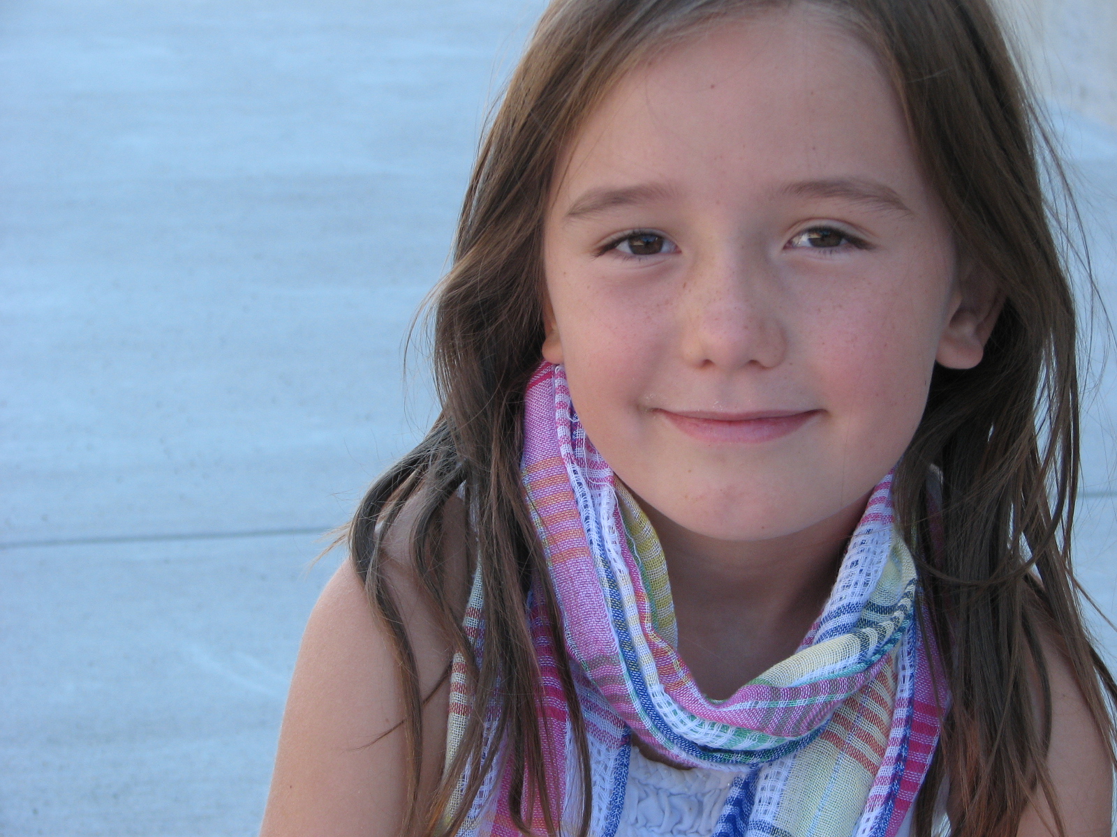 Klaus Family Blog: Emily