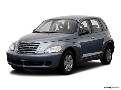 2009 Chrysler PT Cruiser Compact Car|new cars, used cars, tuning ...