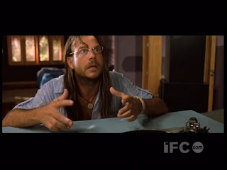 My Bill Paxton Summer: Broken Lizard's Club Dread - 2004