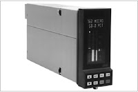 foxboro-instrument: 762C Series SINGLE STATION MICRO Controller