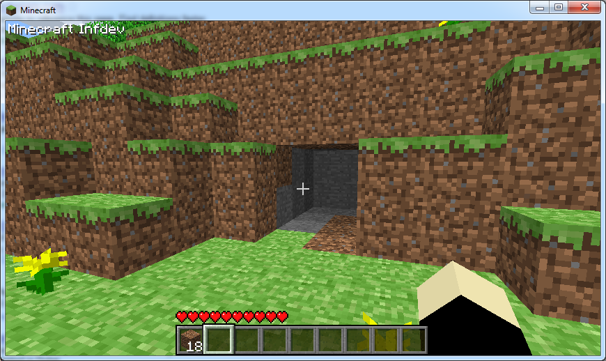 My world...: Minecraft - the best sandbox game ever!