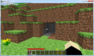 My world...: Minecraft - the best sandbox game ever!