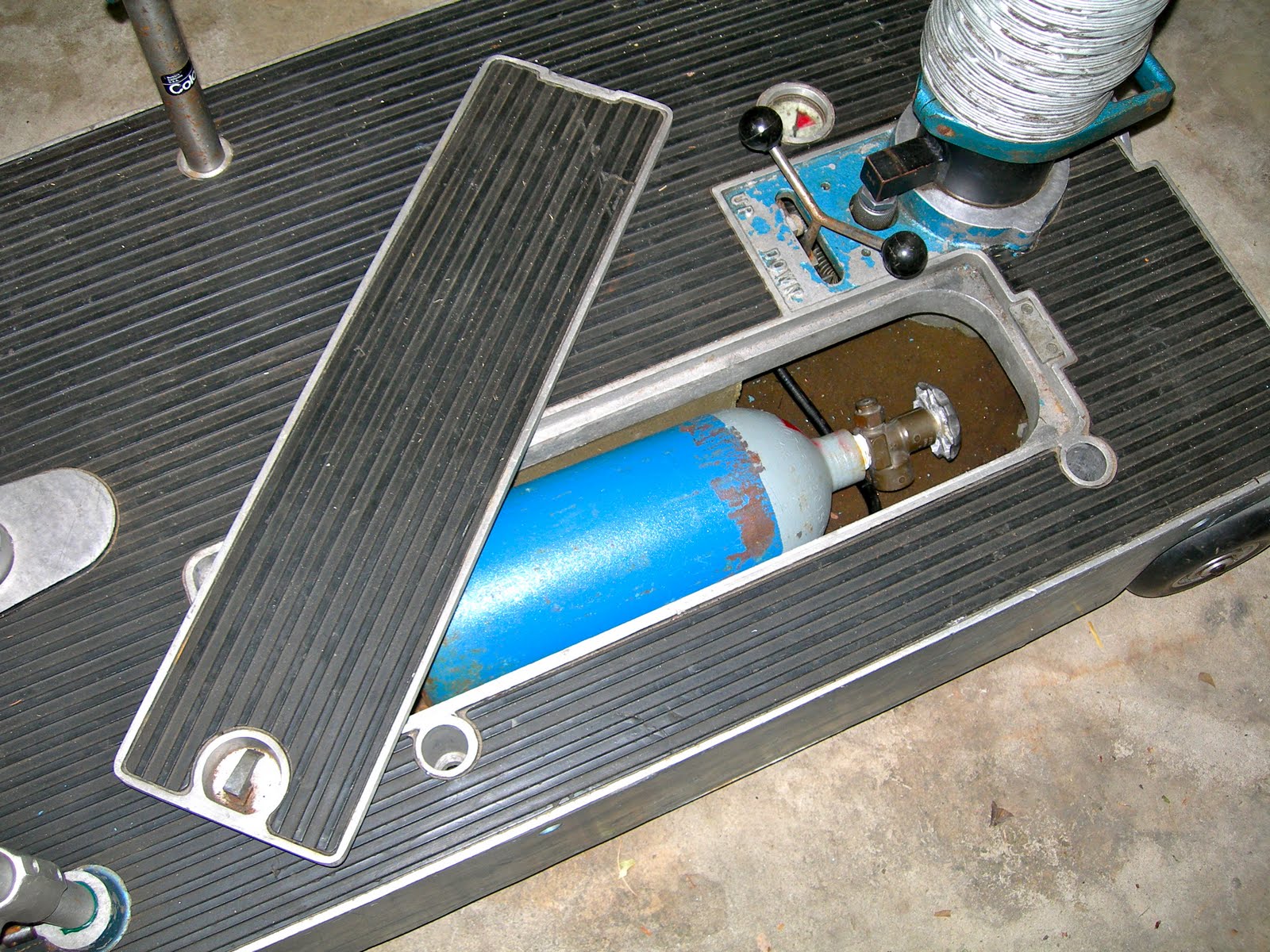 Colortran Mini-Crab Dolly The SarKell Society