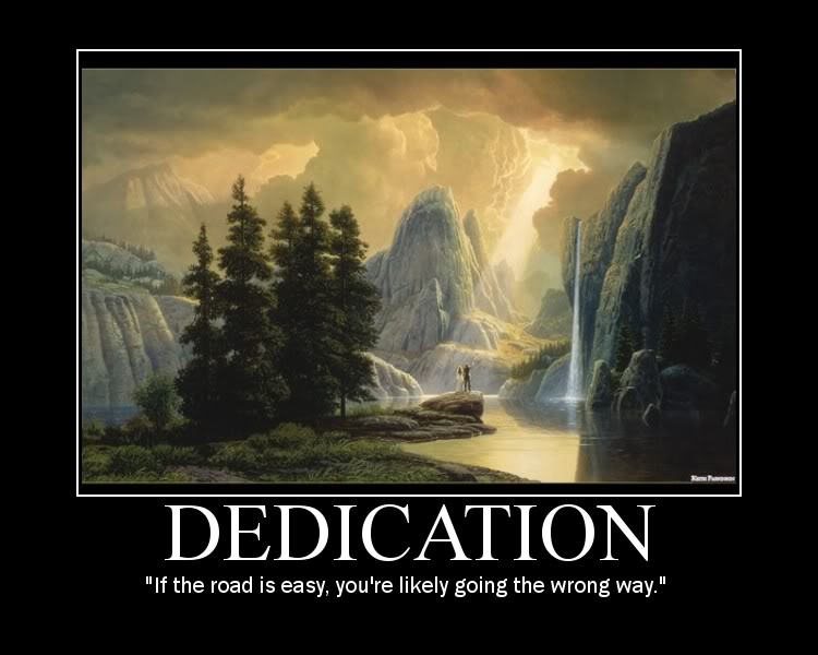 LIFE GOES ON...and on...: "To whom much is given, much is required" (JFK)