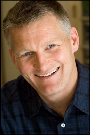 Sexy TV Actors: Chance Kelly (Generation Kill, Fringe)