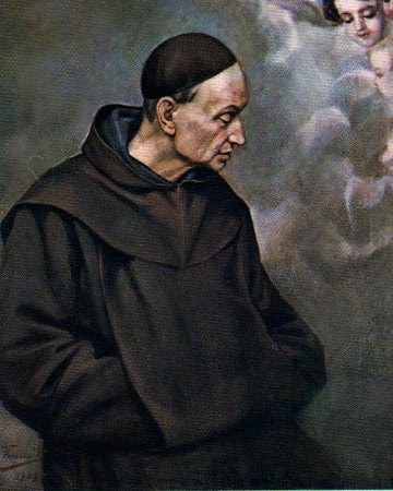 Nada se recomienda tanto.... San Rafael Kalinowski.