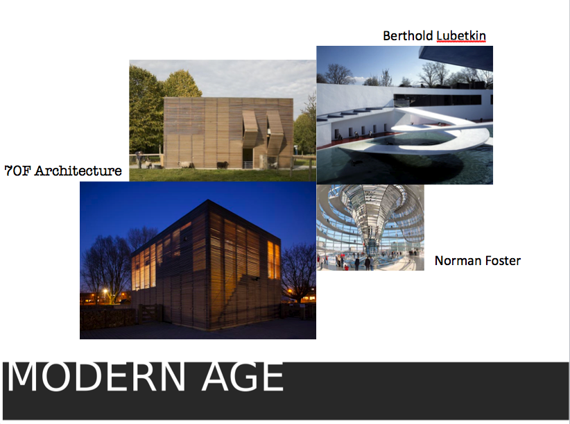 A Thought For Design