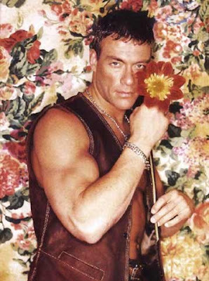 Van Damme le dijo no a "Street fighter 2" | Cine en la Sangre