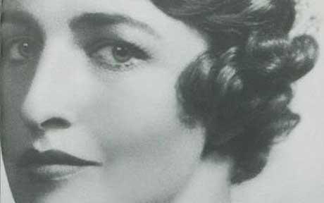 little augury: the List~ in the tradition of Nancy Lancaster