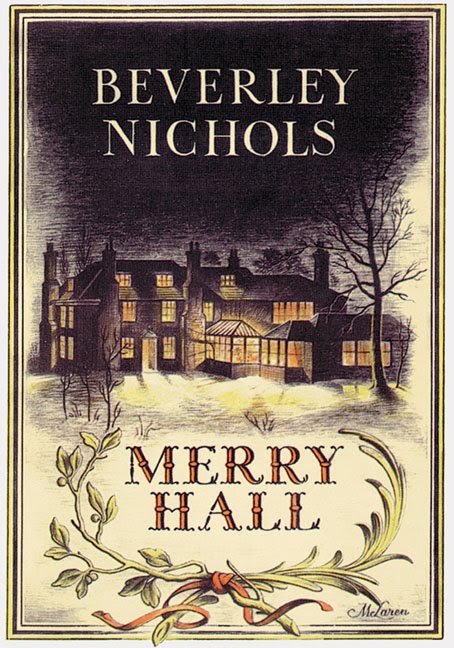 little augury: the rest of the story, Beverley Nichols
