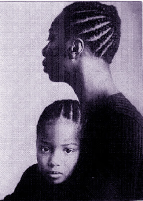 little augury: feeling the rhythm: Nina Simone