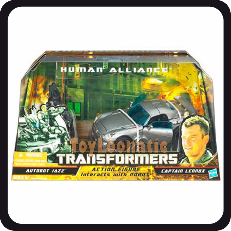 Welcome to ToyLoonatic Shop: Transformers Revenge of the Fallens Toy Line