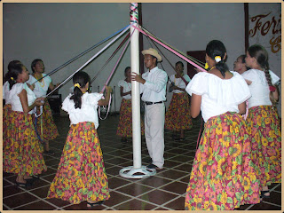FESTIVAL DE DANZAS ETNICAS Y TRADICIONALES - FIDET 2010 ~ Fundación ...