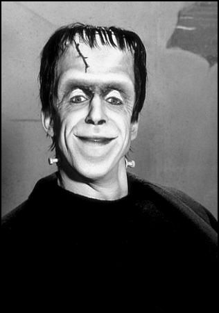 Herman Munster