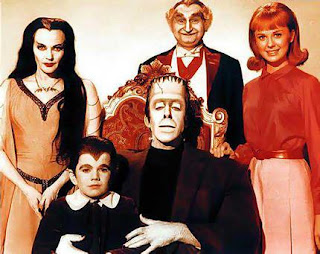 Herman Munster