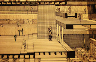 Official Blog of the Society of Architectural Historians' Study Tour ...