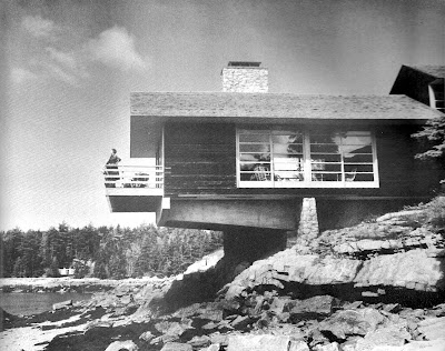 THE DOWNEAST DILETTANTE: Modernism in Maine: Clara Fargo Thomas's ...