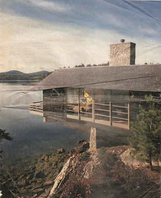 THE DOWNEAST DILETTANTE: Modernism in Maine: Clara Fargo Thomas's ...