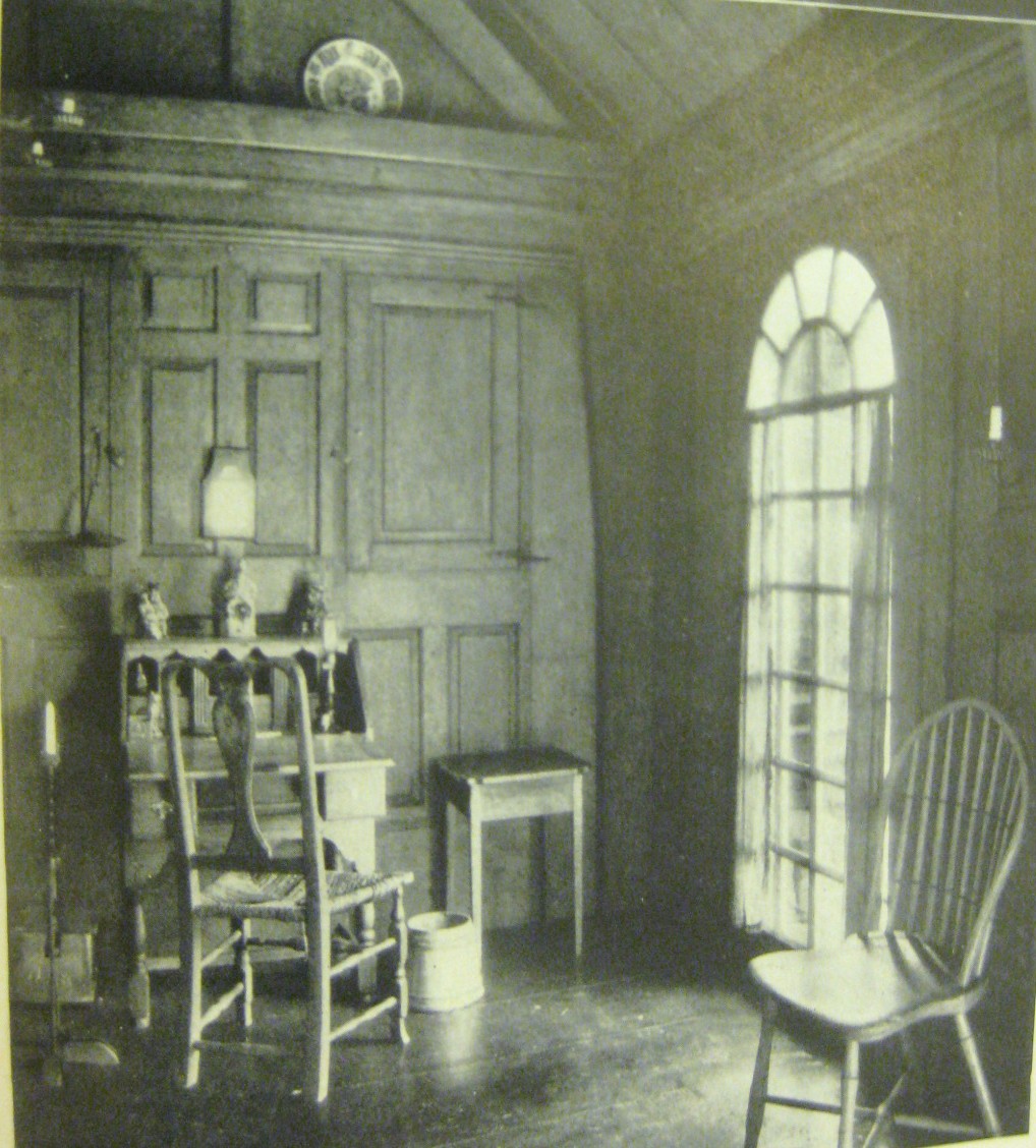 THE DOWNEAST DILETTANTE: The Fairest of Them All: Hamilton House, Then ...