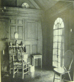 THE DOWNEAST DILETTANTE: The Fairest of Them All: Hamilton House, Then ...